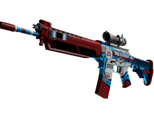 CS:GO Cases | Best drop | akskins.vip