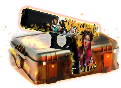 CS:GO Cases | Best drop | akskins.vip