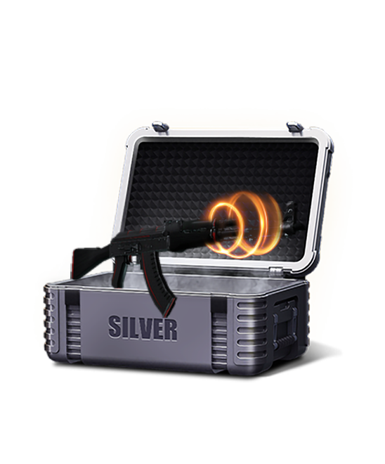 CS:GO Cases | Best drop | gkskins.com