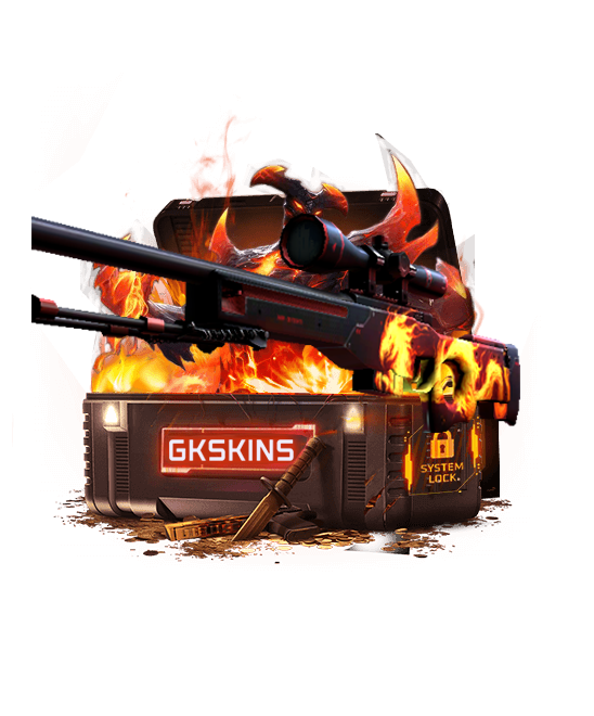 CS:GO Cases | Best drop | akskins.vip